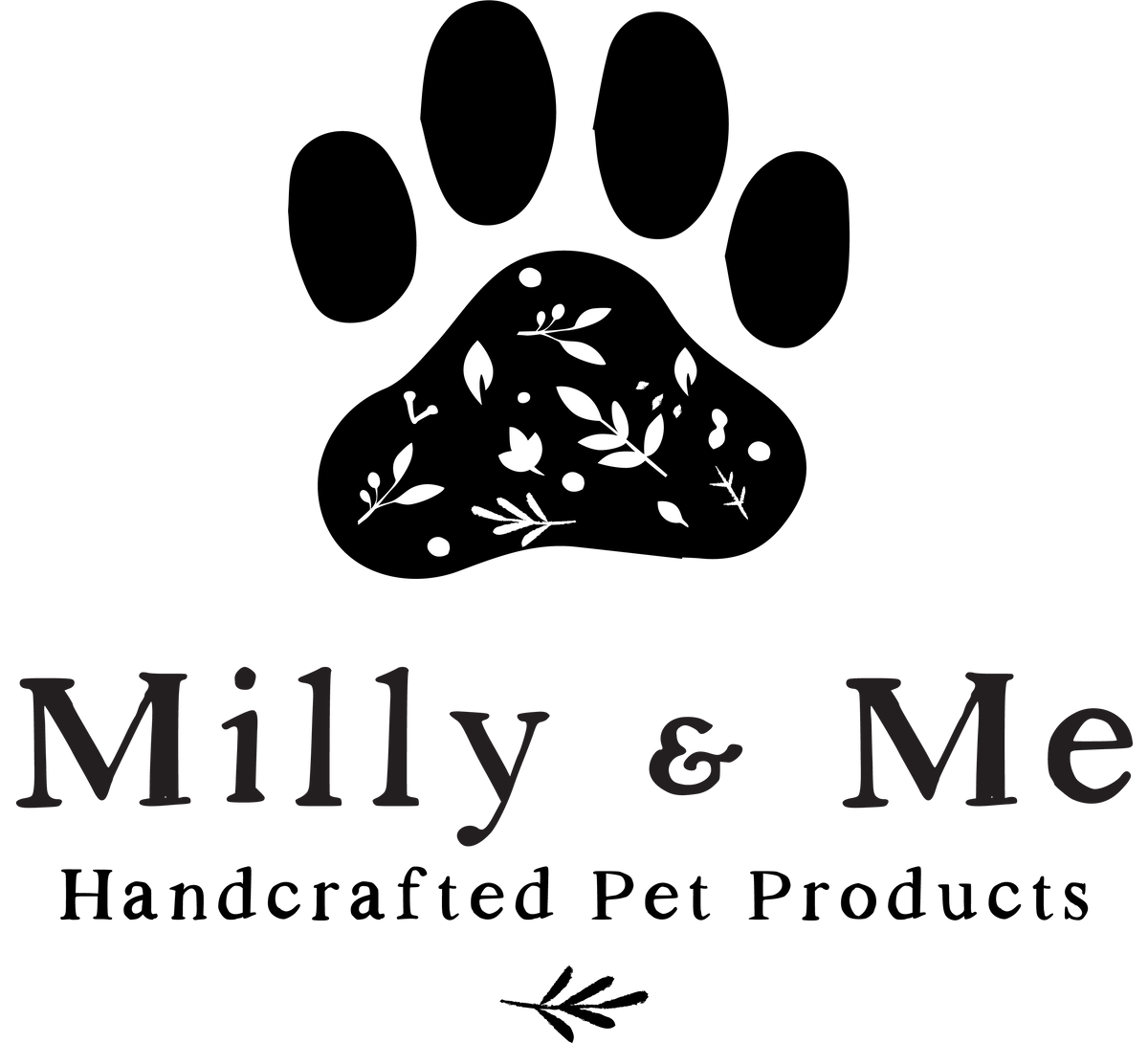 Milly & Me Handcrafted Pet Products | Made In B.C Canada